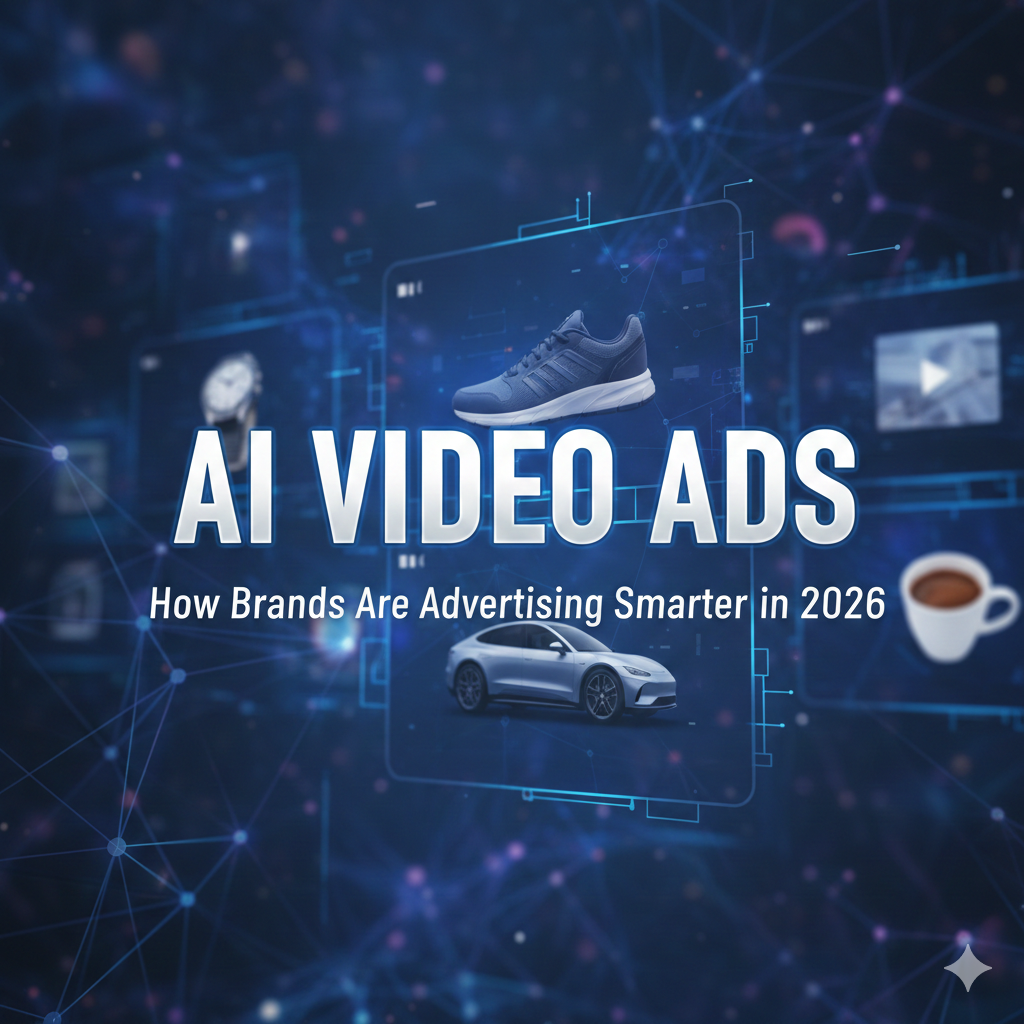 AI Video Ads: How Brands Are Advertising Smarter in 2026 – AI Avatar ...